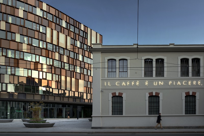 Museo Lavazza - VISITA GUIDATA AL MUSEO LAVAZZA 26 | Ticketlandia