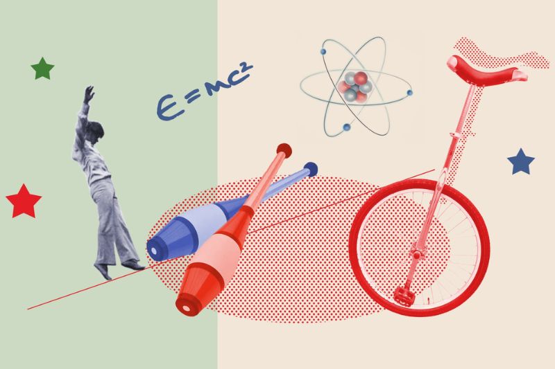 MUSE - Museo delle Scienze - A Nerd Compilation | Ticketlandia