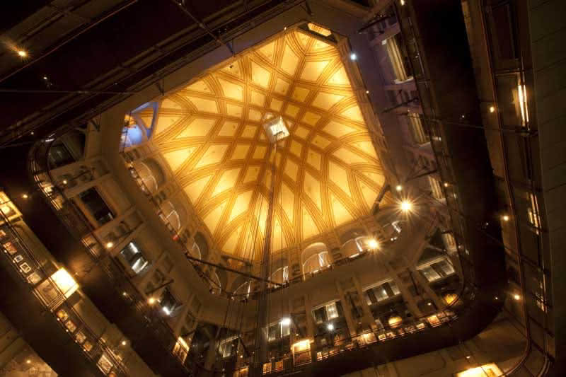 Museo Nazionale del Cinema - Admission to the National Museum of Cinema ...